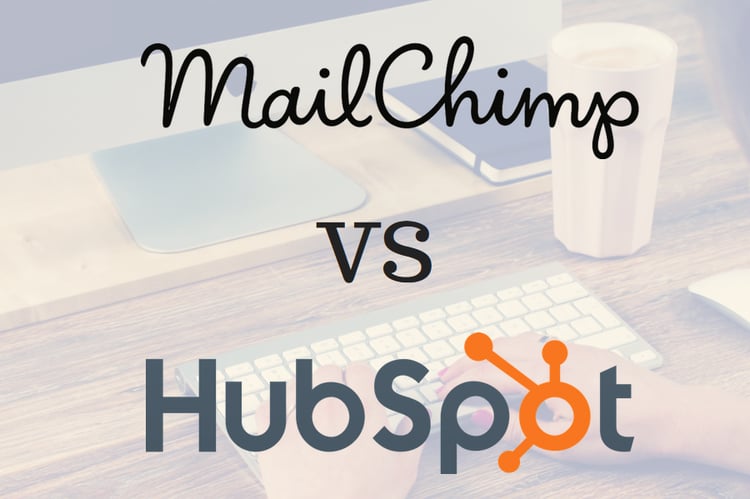 Mailchimp vs HubSpot: Which Is Best for Email Marketing?